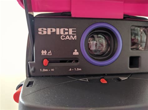 Polaroid Limited Edition Spice Cam Spice Girls Catawiki