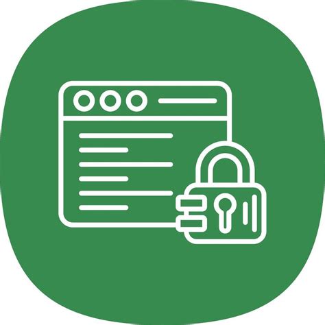 Programming Line Curve Icon Design 43724102 Vector Art At Vecteezy