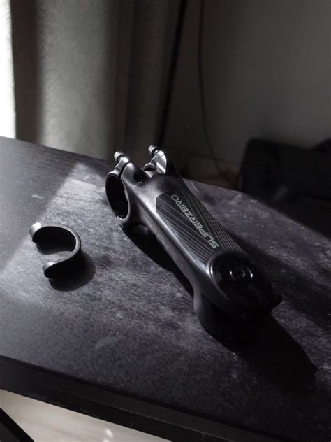 Deda Superzero Stem 100mm Sports Equipment Bicycles And Parts Bicycles On Carousell