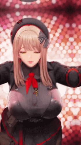 Nikke Nikke Goddess Of Victory  Nikke Nikke Goddess Of Victory