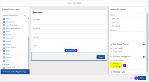 Salesforce Automation With Flow Keynode Solutions