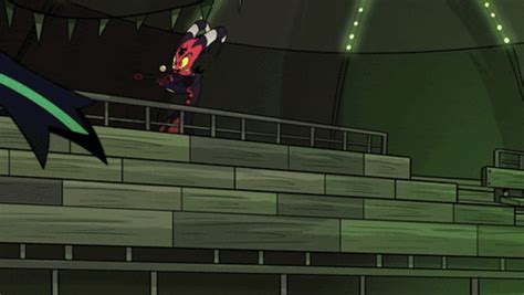 Helluva Boss Fizzarolli GIF Helluva Boss Fizzarolli Robo Fizz Discover Share GIFs