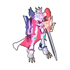 Omegamon X DROWiki Digimon RPG Online Wiki