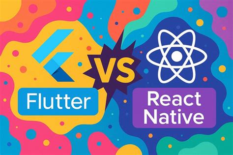 Why Flutter Wins Over React Native Consistent Ui Superior Performance