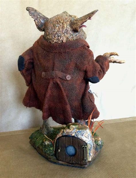 The Spiderwick Chronicles Hogsqueal