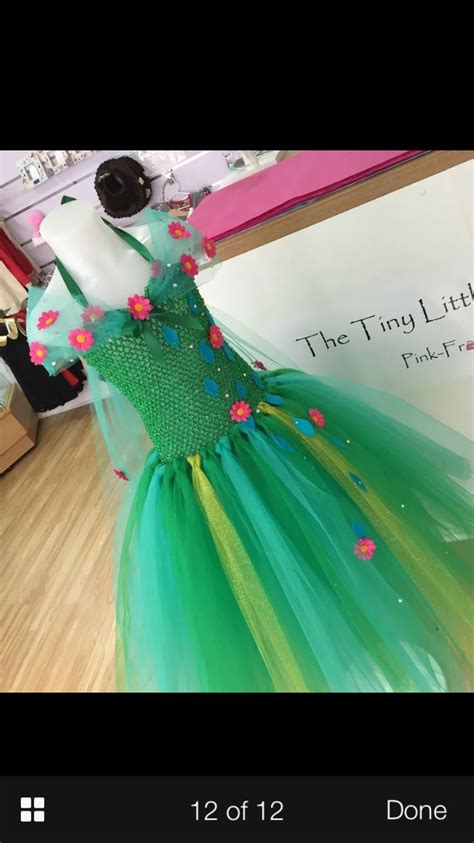 Elsa Frozen Fever Themed Dress Frozen Fever Elsa Elsa Costume