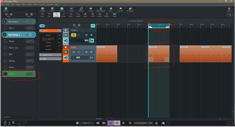 Midi Track Looping Issue Vst Live Steinberg Forums