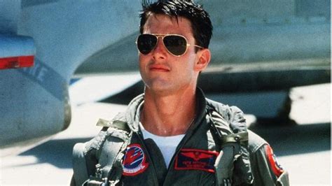 Everyone Is Saying The Same Thing About Tom Cruise In Top Gun Maverick