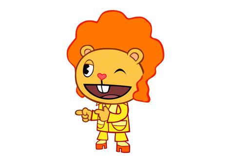 Happy Tree Friends Disco Bear Disco Bear Happy Tree Friends Wiki