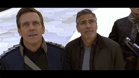 ـ Movies ـ فيلم Tomorrowland احدث الافلام فى دور العرض المصرية Youtube