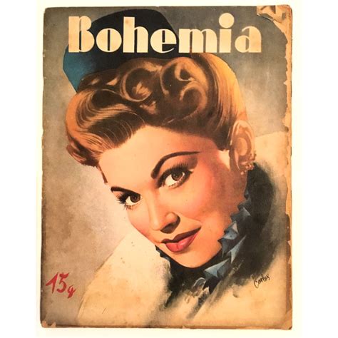 Vintage Cuban Bohemia Bohemia Vintage Cuban Magazinerevista Spanish