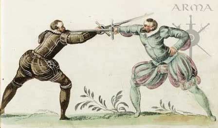 Questions And Answers About The Rapier