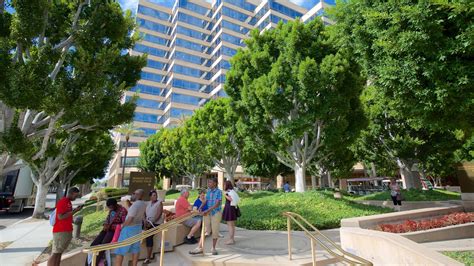 Visitez Burbank Le Meilleur De Burbank Los Angeles Pour 2022 Expedia