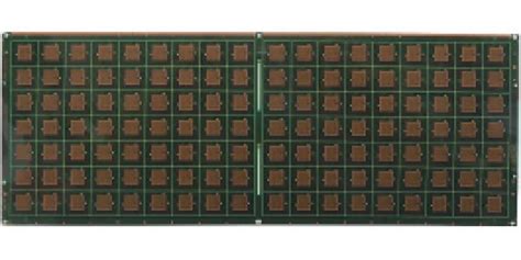 Packaging Substrate Ase
