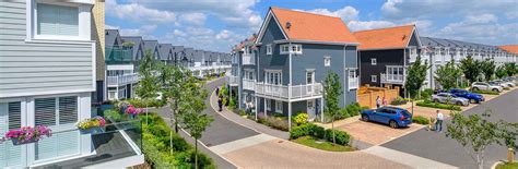 New Homes And Property Development Designed For Life Berkeley Group
