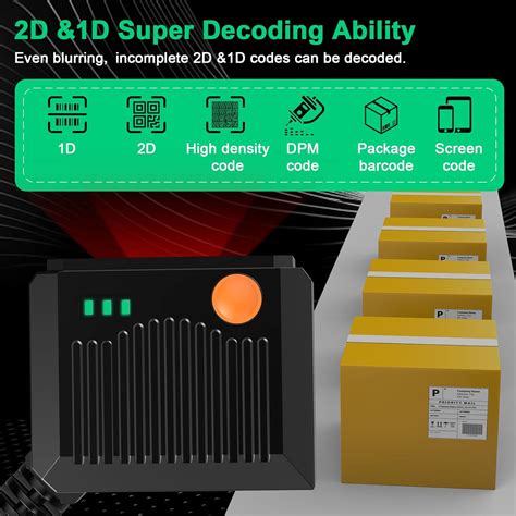 Symcode 2d Embedded Barcode Scanner Fixed Mount Nepal Ubuy