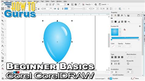 Tutorial Coreldraw X Membuat Banner Edukasi Lif Co Id Hot Sex Picture