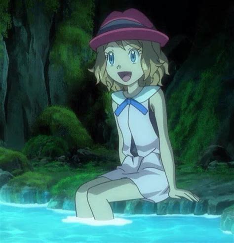 Serena The Kalos Queen Fan Club V Serebii Net Forums