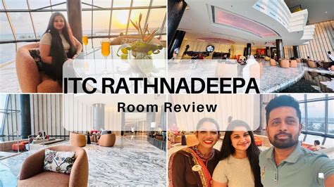 Itc Rathnadeepa Room Review Sl🇱🇰 Youtube