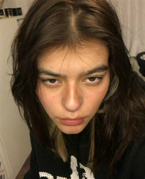 Sade Tuininga Maquillaje Estético Fotografía Estética Estilo