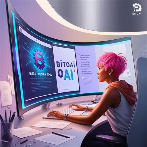 revolutionize your design process with bitoai design tool