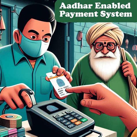 Aadhaar Enabled Payment System Aeps A Revolution In Indias Financial Inclusion Journey