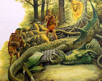 Golden Fleece Percy Jackson