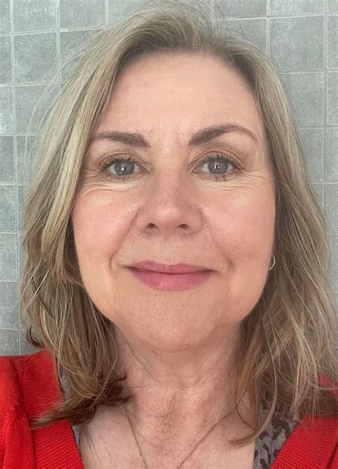 37 Women On What Being Over 50 Really Looks Like 50 B4u