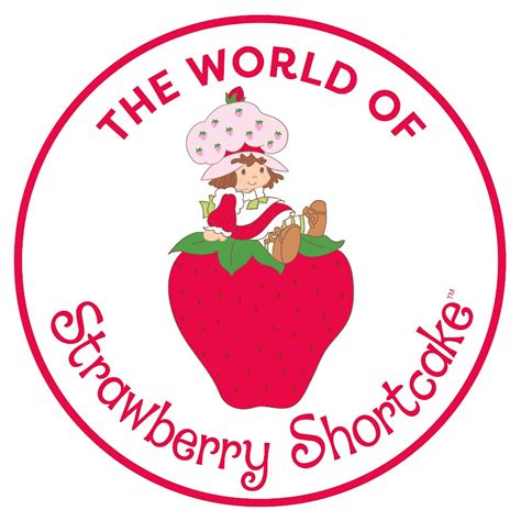 The World Of Strawberry Shortcake Youtube