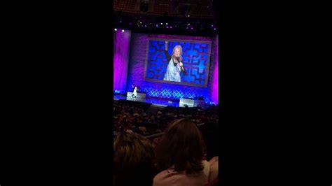 Patsy Clairmontwomen Of Faith 2014 Youtube