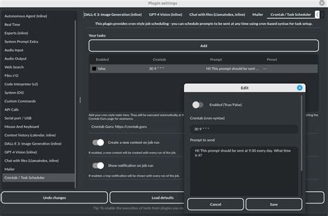 Github Szczyglis Devpy Gpt Desktop Ai Assistant Powered By Gpt 5