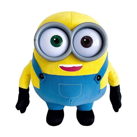 Despicable Me Minions Bob