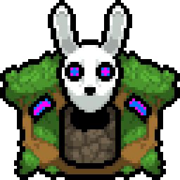 Пиксель арт Crystlon