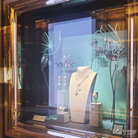 Van Cleef And Arpels Lucky Spring®