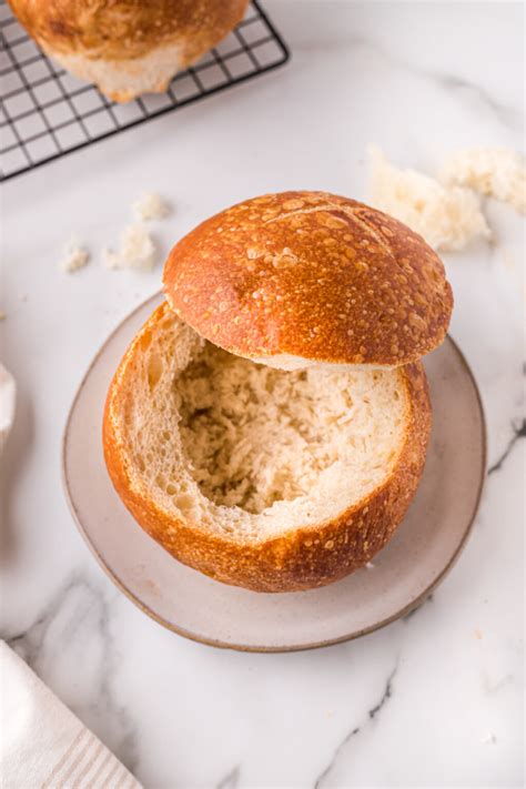 Bread Bowl Love Bakes Good Cakes