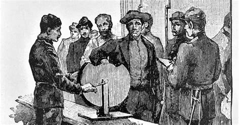 New York Draft Riots 1863 Civil War And Causes History