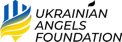 Charity Foundation Ukrainian Angles Foundation