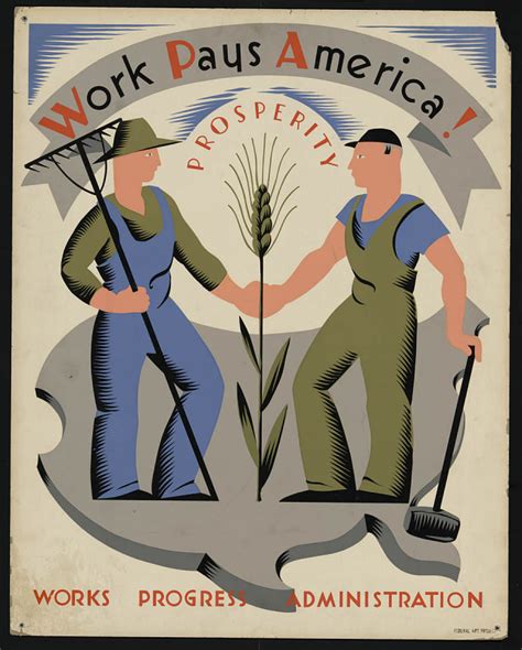 Fdr New Deal