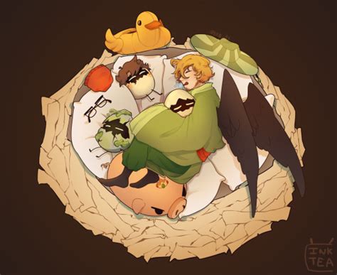 Qsmp Charlie Slimecicle On Tumblr