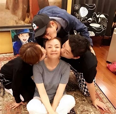 宋丹丹生日宴有排面，陳小藝、白雪罕見現身，王傳君齊溪甜蜜亮相 壹讀