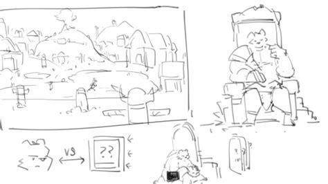 Devlog Schedule Change And Future Direction Outland Wanderer By F1shsticker