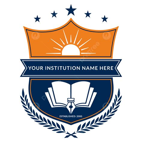 Secondary School Logos