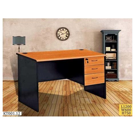 Table Bureau Kt001 12 Soumari
