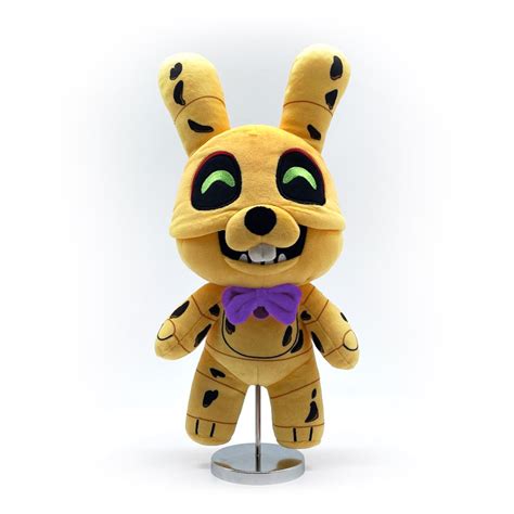 Spring Bonnie Plush 9in Youtooz Collectibles