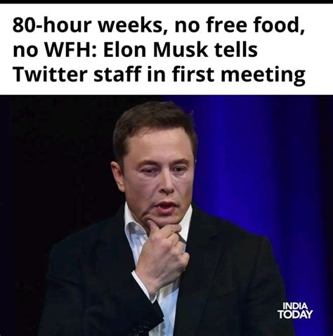 Rohan Hapani On Linkedin Twitter Twitterlayoffs Newsupdates