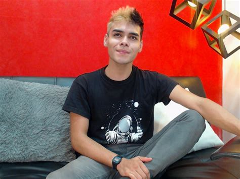 Tomdecker Webcam Show Superchatlive