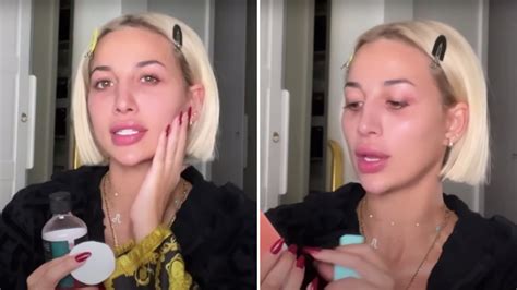 Model Roz On Skincare And Homemade Beauty Secrets