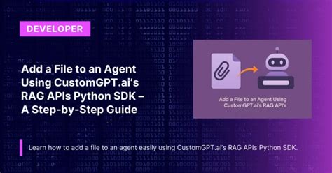 How To Build And Deploy Custom Ai Models A Comprehensive Guide To