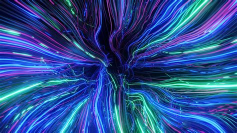 Abstract Animation Eeve Free Abstract Scenes Blenderkit