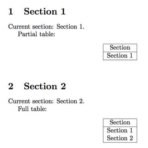 Cross Referencing Gaddtomacro Appending Position Specific References Tex Latex Stack